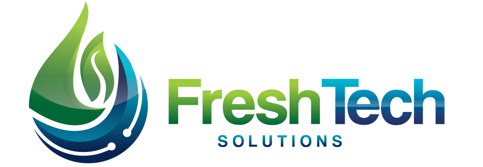 Homepage - FreshTech Solutions, Inc